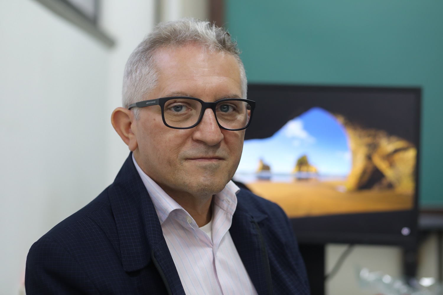 Portal UFS - Departamento de Engenharia Mecânica da UFS reinaugura ...