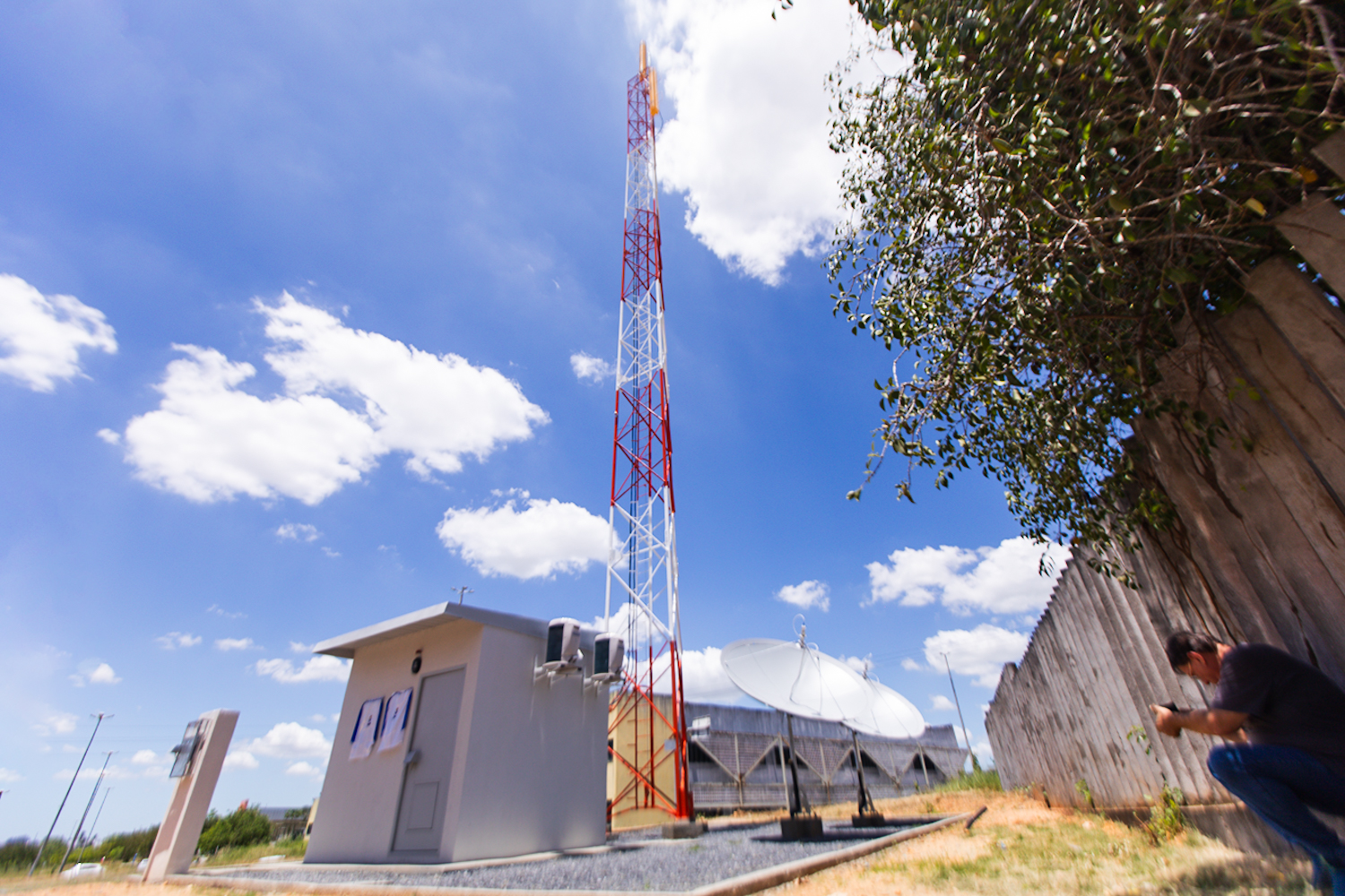 Portal UFS - TV UFS inaugura canal em Lagarto e amplia acesso à ...
